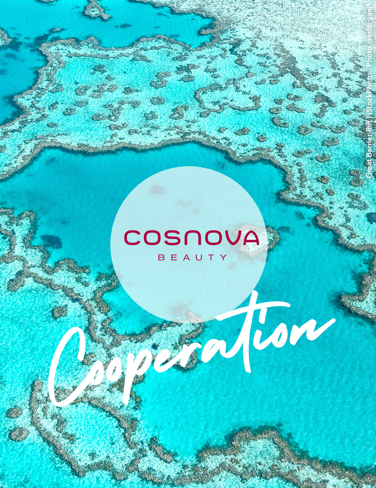 cosnova and WWF Germany - cosnova