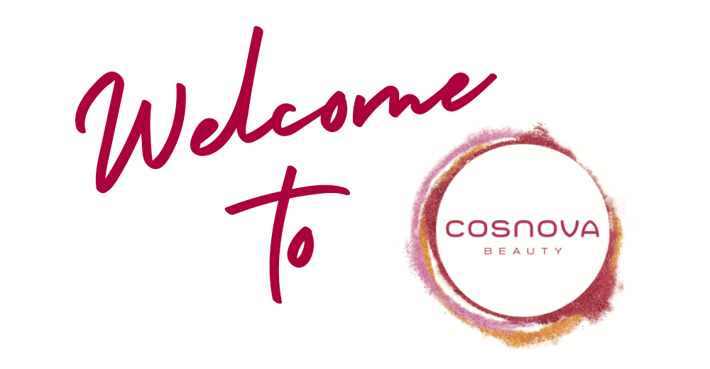 Willkommen bei cosnova - cosnova