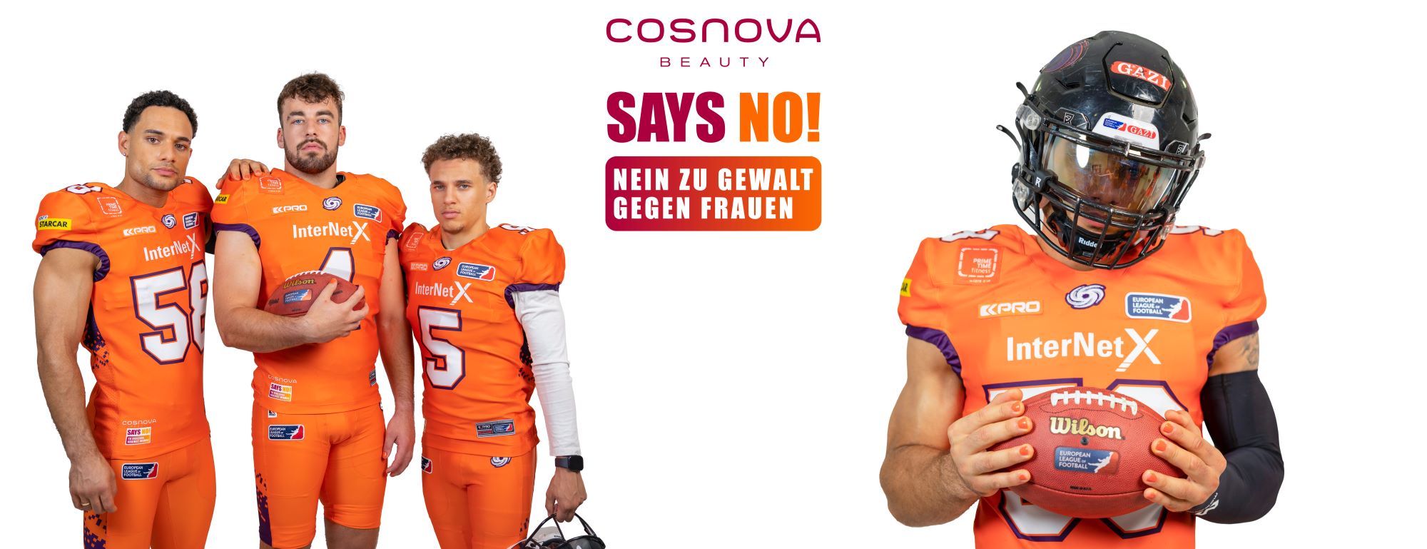 Welcome to cosnova - cosnova