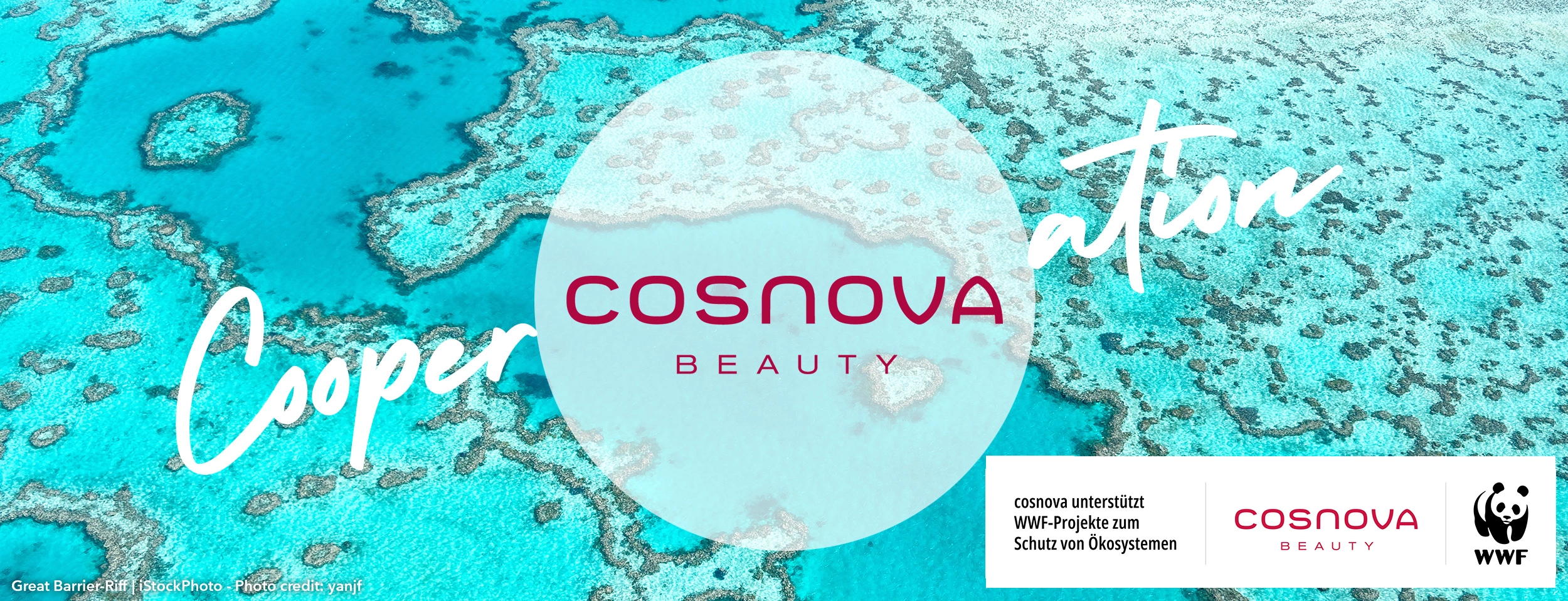 Willkommen bei cosnova - cosnova