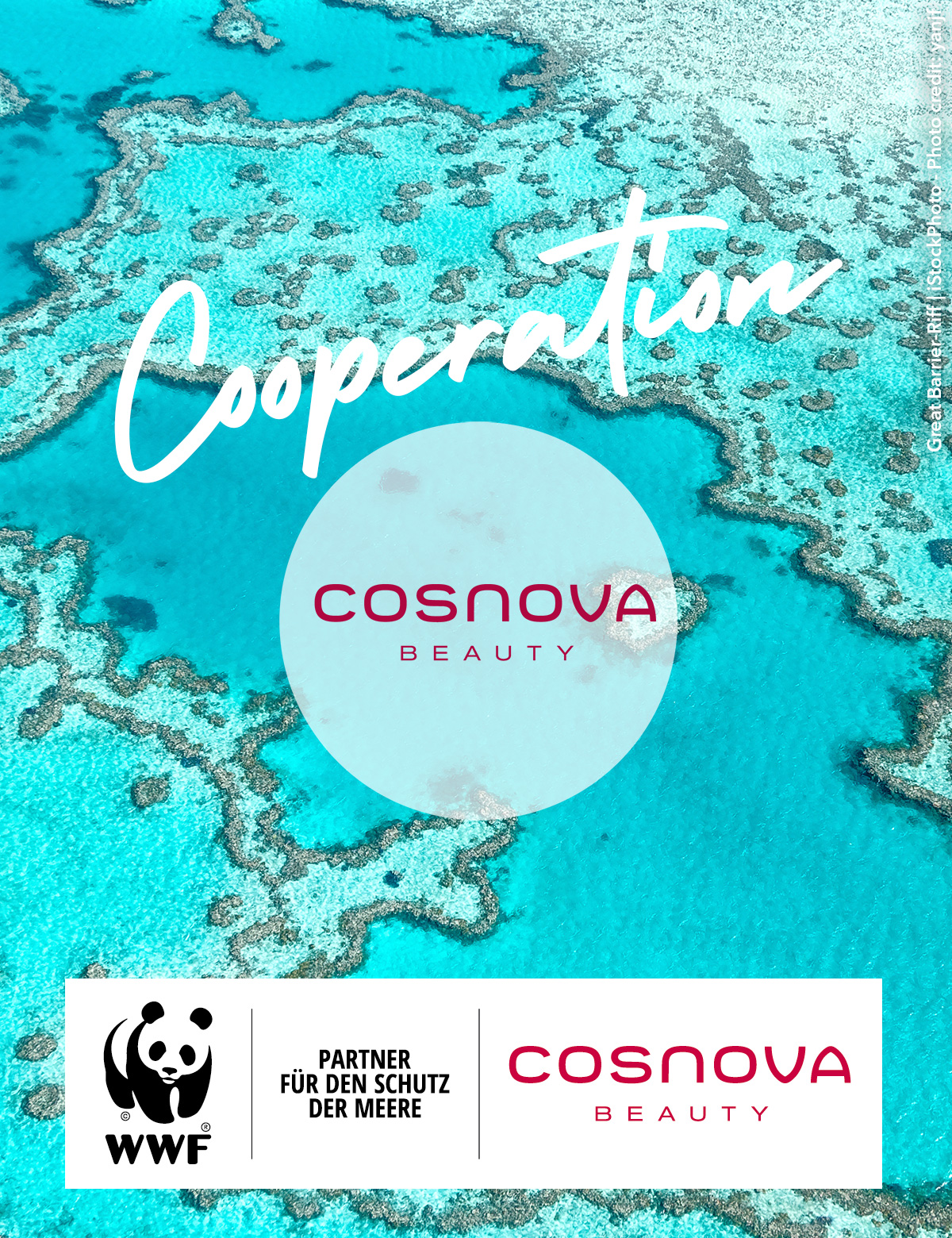 Willkommen bei cosnova - cosnova