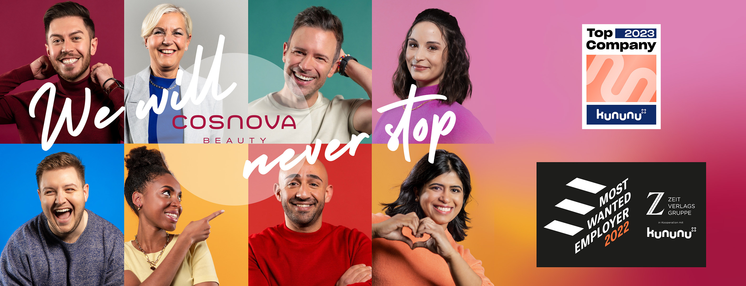 Welcome to cosnova - cosnova