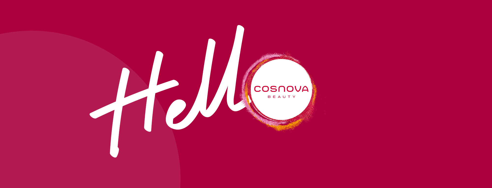 Willkommen bei cosnova - cosnova