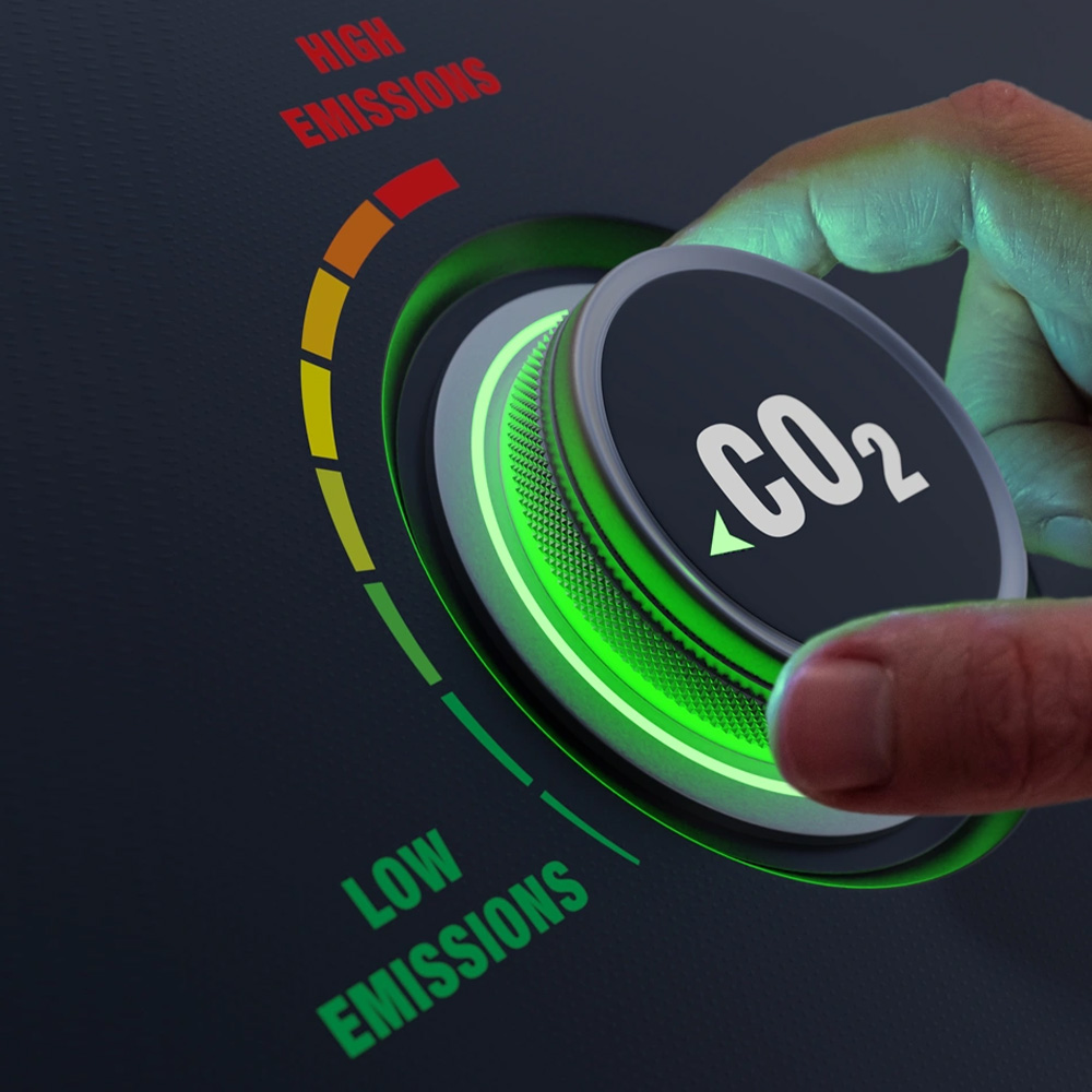 SBTi Goals: Glowing Green with cosnova - cosnova